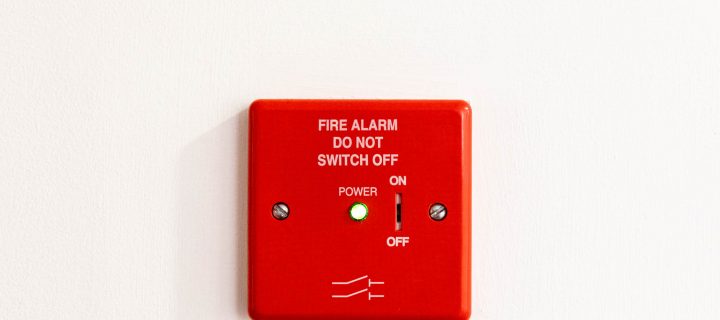Wireless Fire Alarms Manchester, Oldham & Bolton | KW Fire Protection Ltd